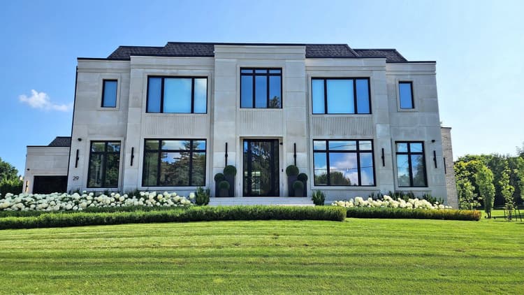 Petra Design Inc. | Petra Precast