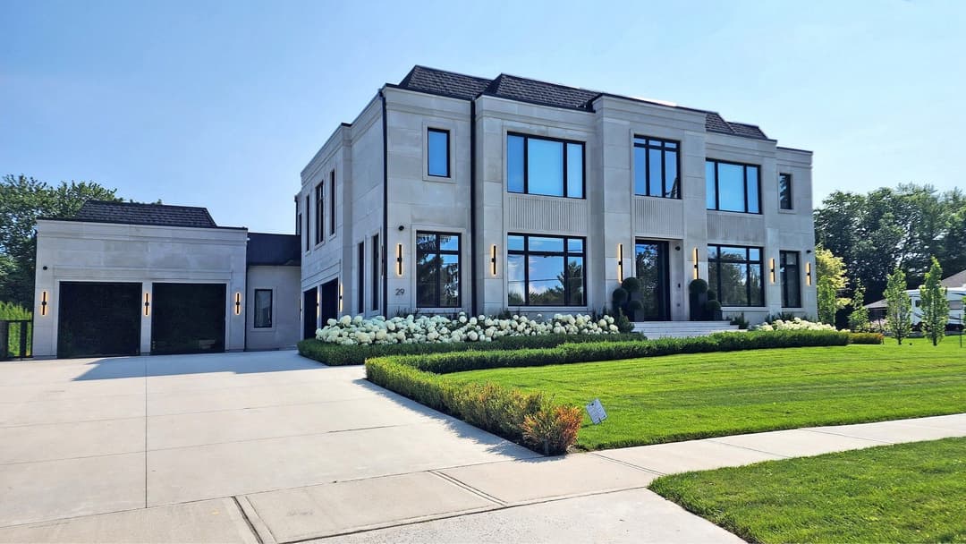 Petra Design Inc. | Petra Precast