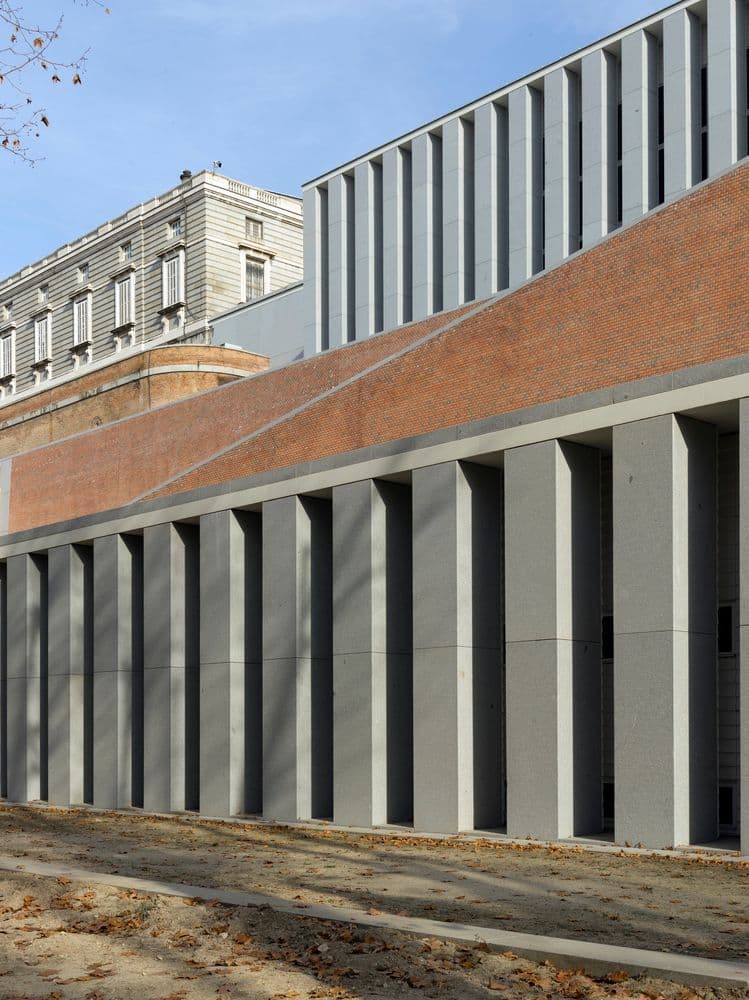 Petra Design Inc. | Petra Precast